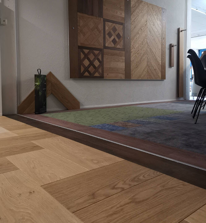 rundumfloor.ch; Bodenbeläge, Schaffhausen, Klettgau, Thayngen ...